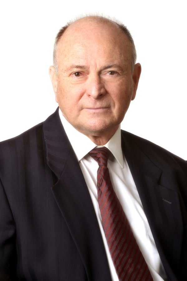 Board of Directors - Delek Group