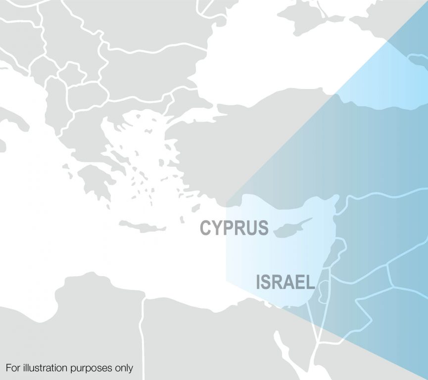 topeastmedpic - Delek Group