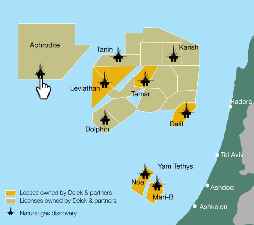 topeastmedpic2 - Delek Group