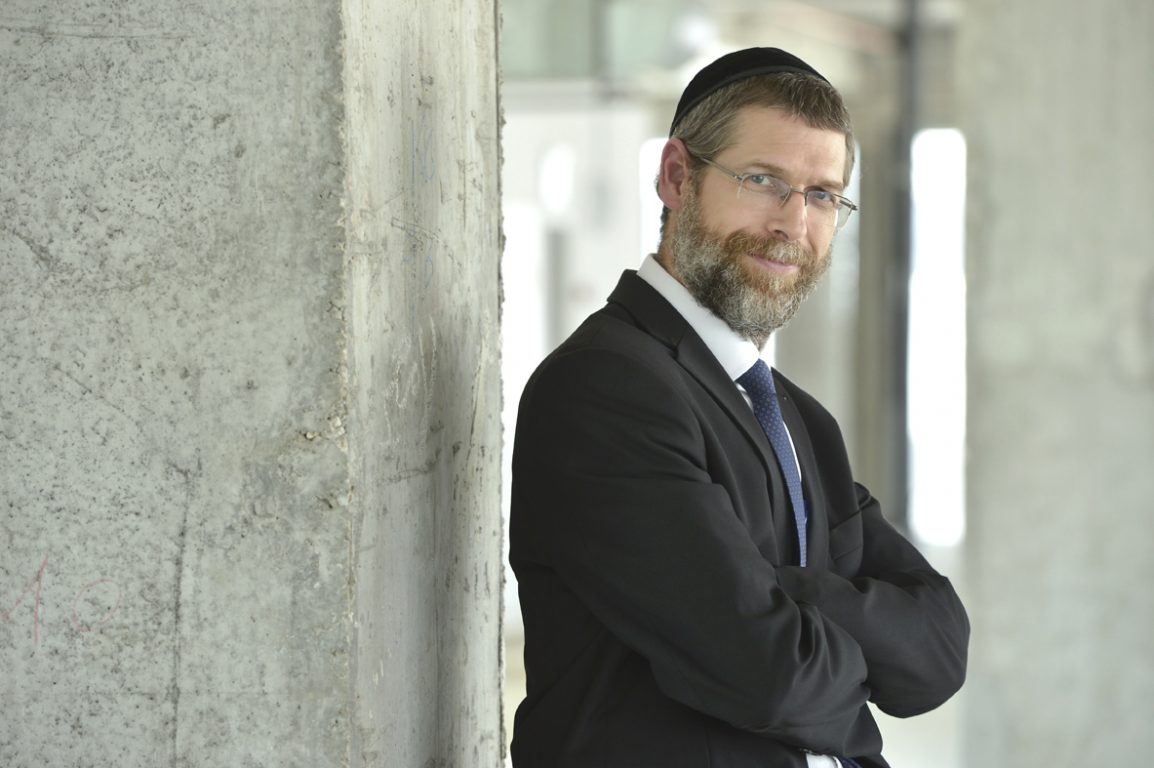 Delek_Asaf477small - Delek Group