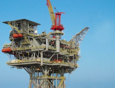 History - Delek Group