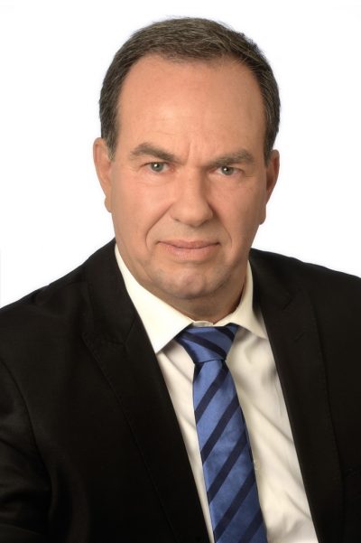 Board of Directors - Delek Group